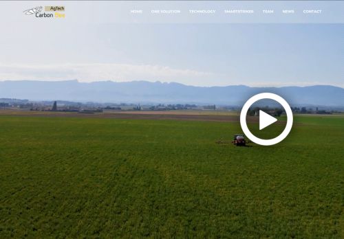 Startup CARBON BEE Des solutions à la pointe pour des capteurs alliés à ...