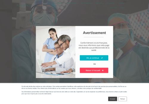Startup FLUOPTICS De nouveaux systèmes d imagerie de fluorescence temps ...