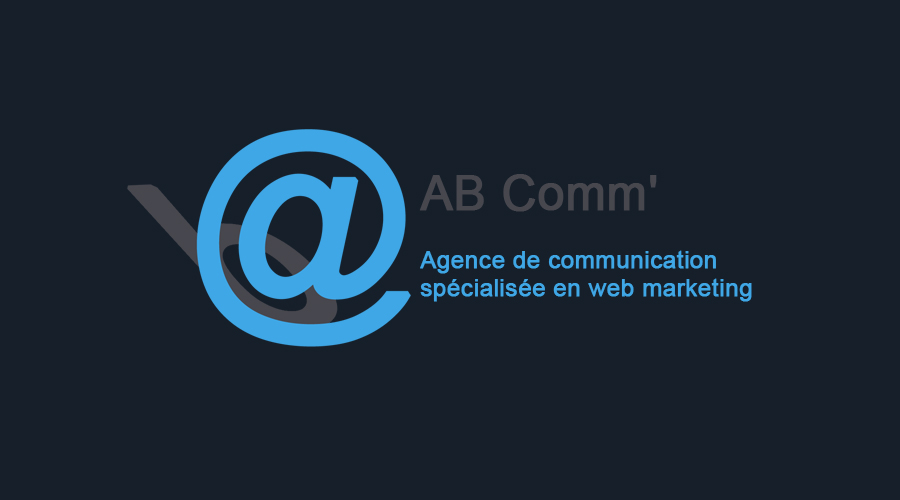 Startup AB COMM Agence de communication spécialisée en web marketing