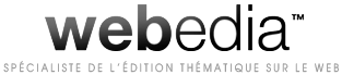 Startup WEBEDIA Spécialiste de l édition thématique sur le web