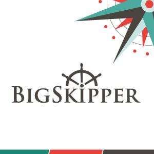 Startup BIG SKIPPER Logiciel de gestion et de recherche de skippers ...