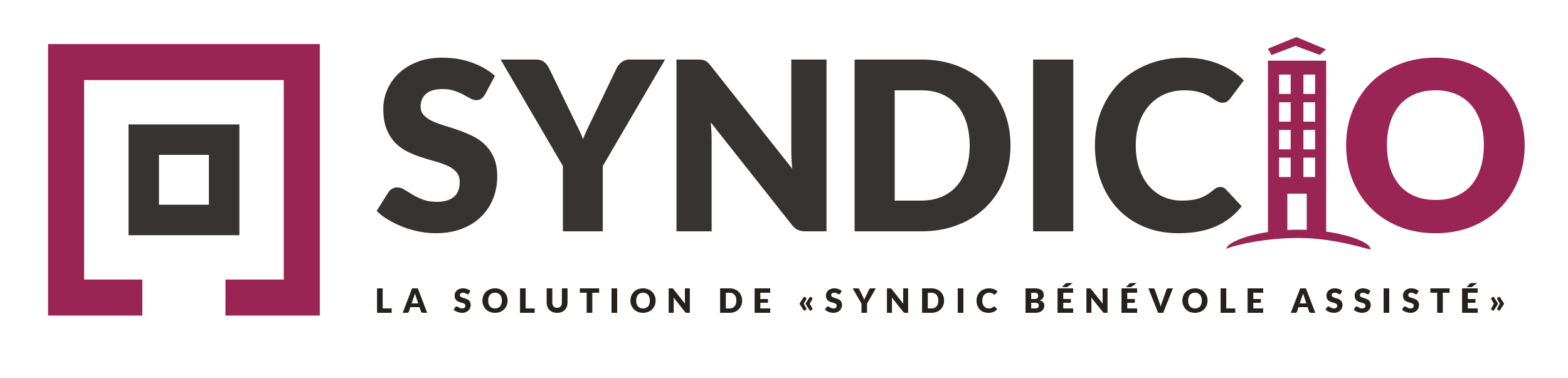 Startup SYNDICIO Solution simple, économique et sécurisée pour gérer ...