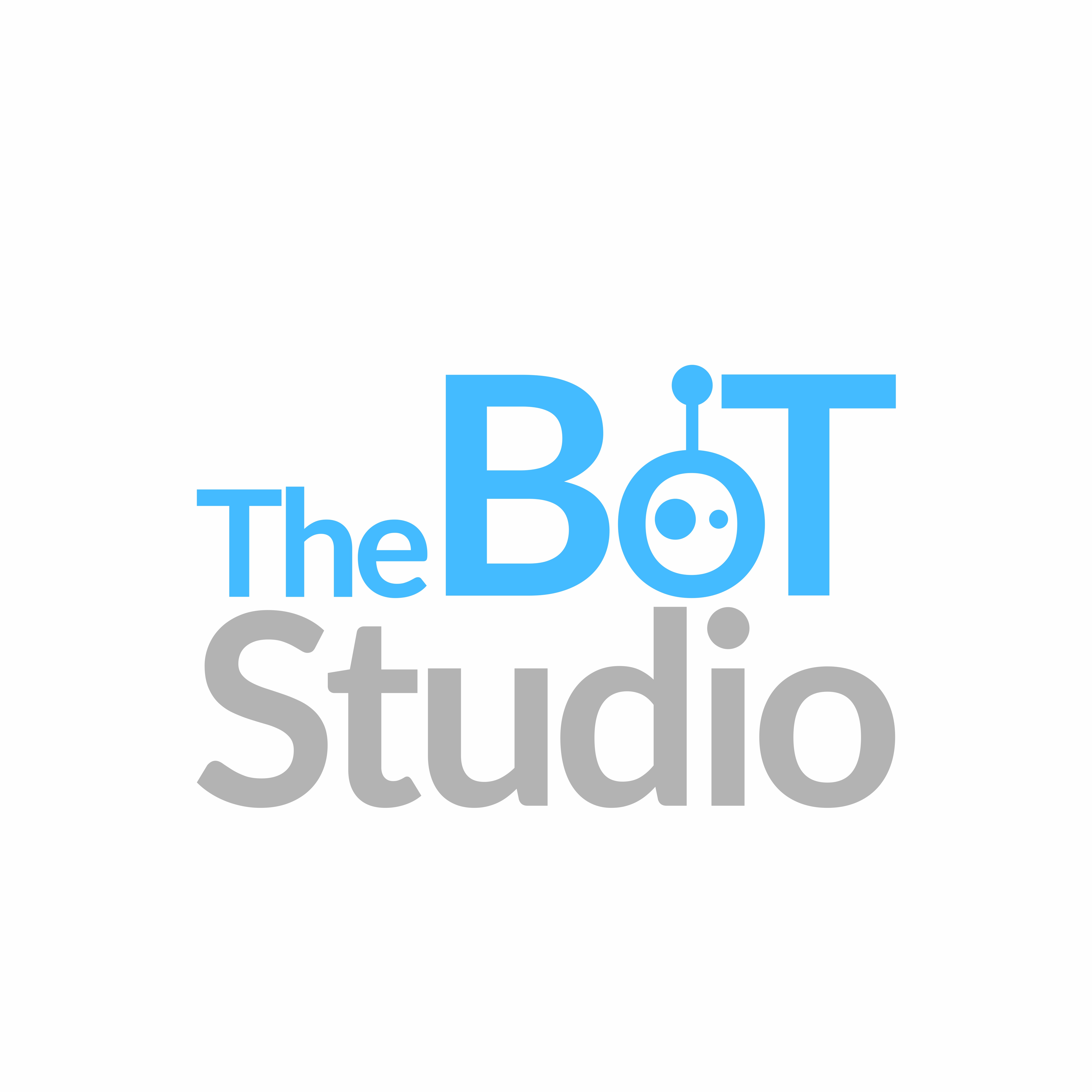 Startup THE BOT STUDIO L'agence 100% dédiée à la création de bots ...