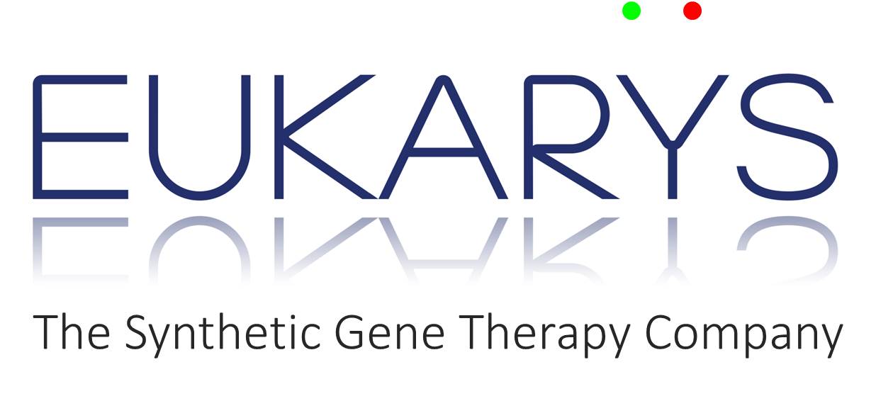 Startup EUKARYS Eukarÿs develops synthetic gene therapies for severe liver disorders, as well as ...