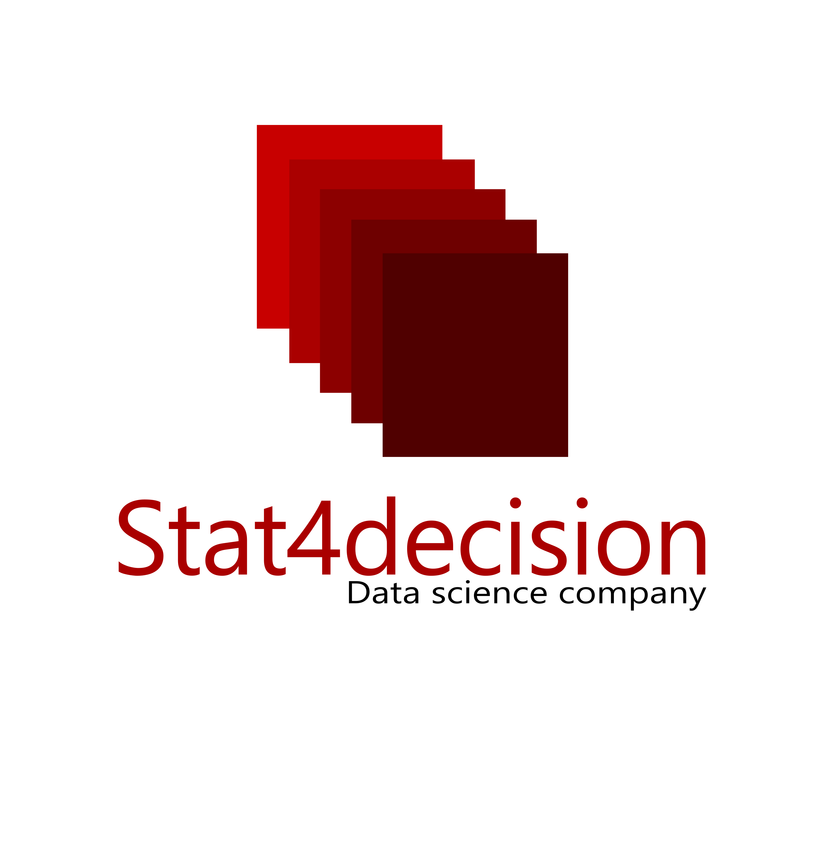 Startup Stat4decision Conseil et formation data science