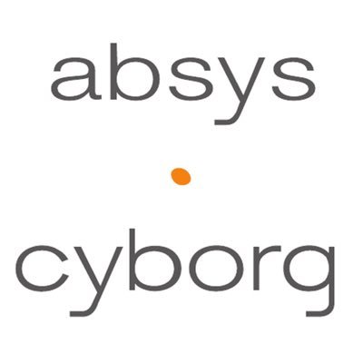Startup ABSYS CYBORG Editeur - intégrateur de solutions de gestion Sage ...
