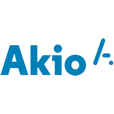 Startup AKIO Logiciel de gestion de l'expérience client