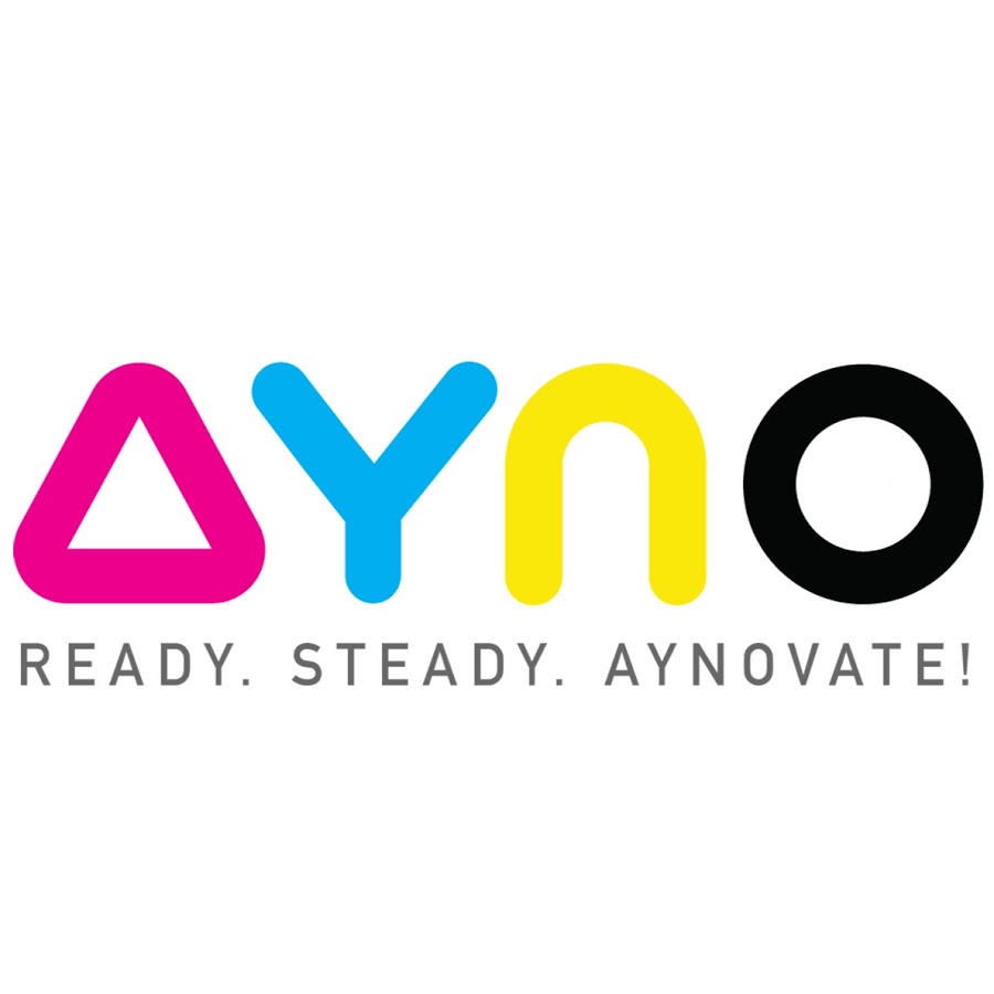 Startup AYNO Solution intégrée du marché consacrée à la transformation ...