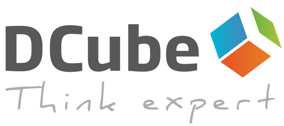 Startup DCUBE Société de services spécialisée dans les plateformes ...
