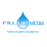 Startup FILL UP MEDIA Leader Français de la communication digitale en ...