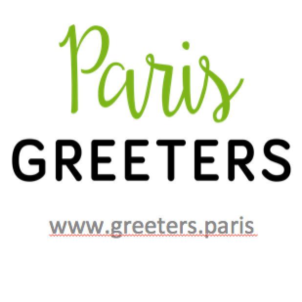 Startup GREETERS Balade gratuite avec un parisien