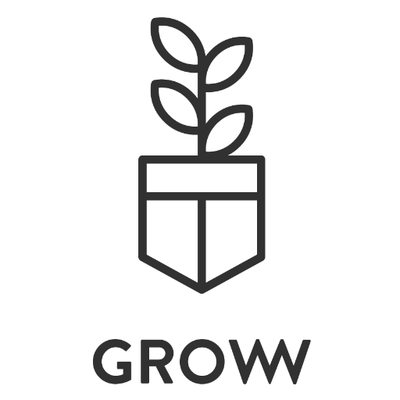 Startup GROWW L'application mobile pour les jardiniers, débutants ou ...