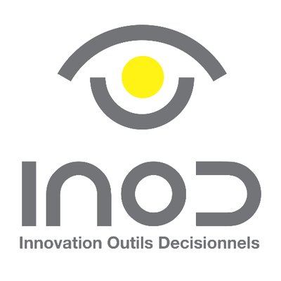 Startup INOD La réalité virtuelle au service de l'immobilier