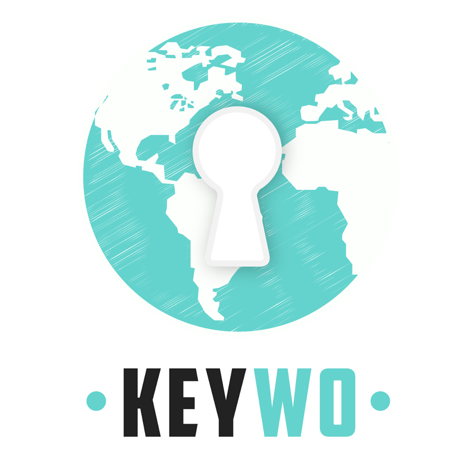 Startup KEYWO Plateforme innovante pour la centralisation ...