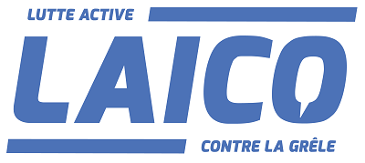 Startup LAICO Radar météo de détection du risque de grêle