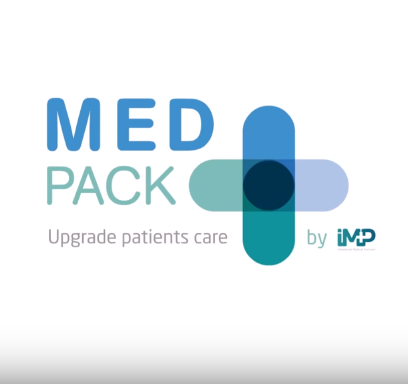 Startup MEDPACK Développer des dispositifs d appui aux unités mobiles