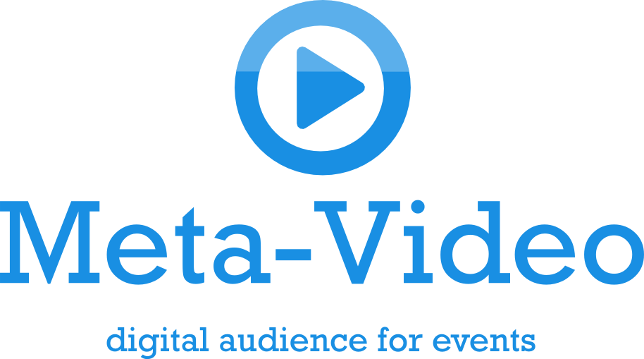 Startup META-VIDEO Un lecteur video innovant pour les organisateurs d ...