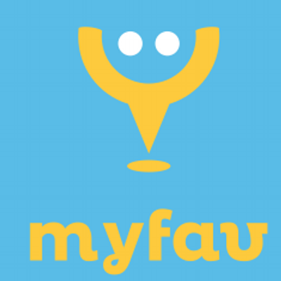 Startup MYFAV Créez votre réseau de bonnes adresses entre amis