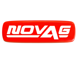 Startup NOVAG Spécialiste du semis direct