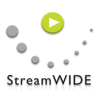 Startup STREAMWIDE Technologie NextGen pour Services à valeur ajoutée ...