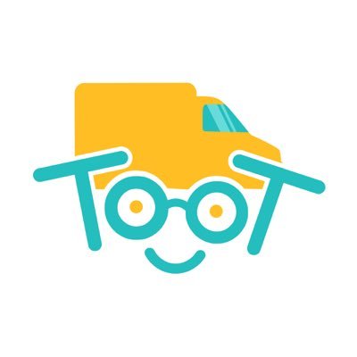 Startup TOOT Vous livre votre opticien et des lunettes à essayer
