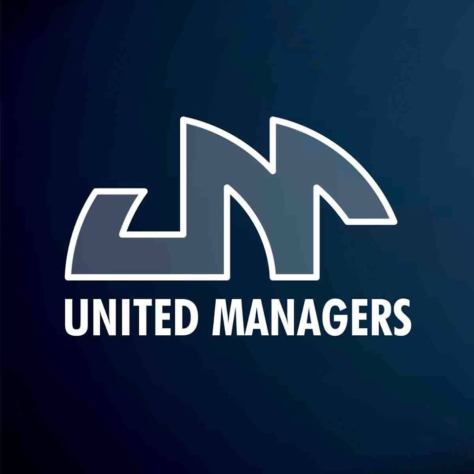 Startup UNITED MANAGERS Prenez le contrôle d'une véritable équipe de foot