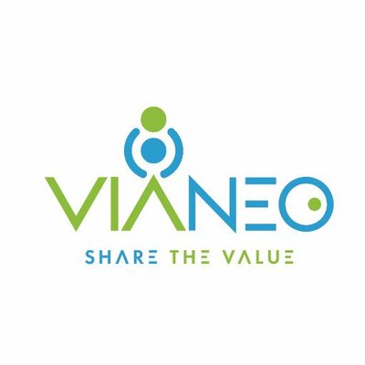Startup VIANEO Une société d'édition de logiciels appliqués au ...