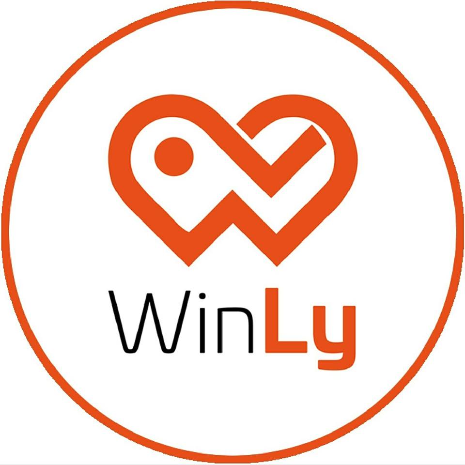 Startup WINLY Plateforme de recommandation gagnante pour les commerçants
