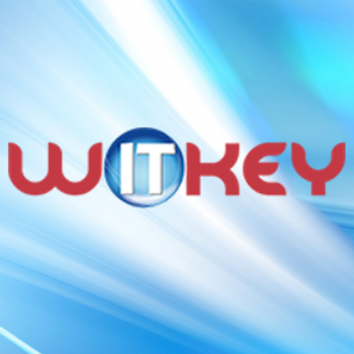 Startup WITKEY Adaptons nos clés à votre esprit IT