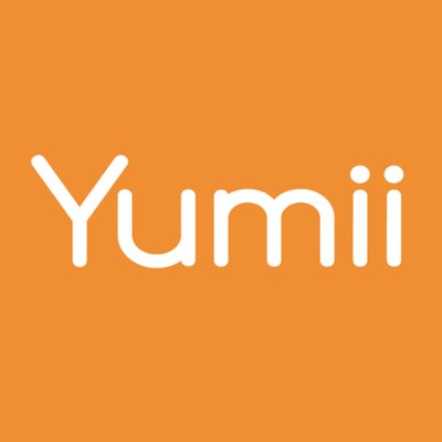 Startup YUMII Plateforme d'aide au maintien à l'autonomie